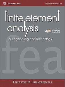 Finite Element Analysis for Engineering & Technology (CD - ROM Included ...