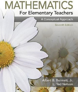 Mathematics for Elementary Teachers: A Conceptual Approach: Buy ...