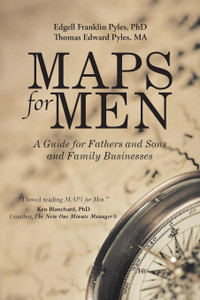 MAPS for Men: Buy MAPS for Men by Pyles Edgell Franklin PhD at Low ...