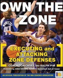 Own the Zone: Buy Own the Zone by Casey Don at Low Price in India ...