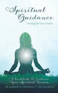 Spiritual Guidance: Buy Spiritual Guidance by Friedman Kimberly Dr at ...