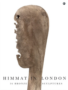 HIMMAT IN LONDON: 36 BRONZE PIECES: Buy HIMMAT IN LONDON: 36 BRONZE ...