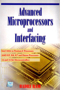 ADVANCED MICROPROCESSOR and INTERFACING: Buy ADVANCED MICROPROCESSOR ...