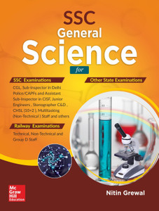 Ssc General Science: Buy Ssc General Science by unknown at Low Price in ...