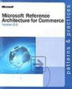 Microsoft Reference Architecture for Commerce: Development Version 2 ...
