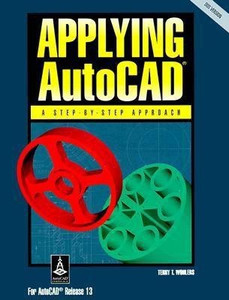 Applying AutoCAD: DOS Version: Buy Applying AutoCAD: DOS Version by ...