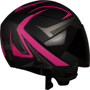 Steelbird SB 33 EVE SUBLIME Motorbike Helmet - Buy Steelbird SB 33 EVE ...