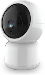 HI-FOCUS HC-IPC-R20TE IP Camera with 360° 1080p Full HD WiFi Smart ...