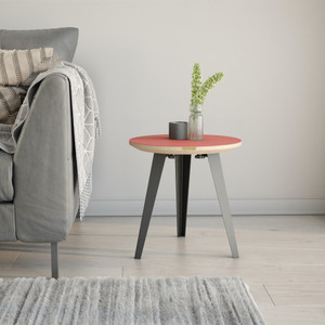 Pelican Essentials Solid Wood Side Table Price in India - Buy Pelican ...