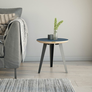 Pelican Essentials Solid Wood Side Table Price in India - Buy Pelican ...