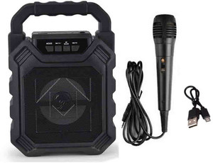 Buy BUY SURETY YD-668 Wireless Speaker,HD Audio, USB, Micro SD Card ...