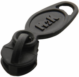 AUMNI CRAFTS Zip Slide Runners (Pack of 1000 pieces) Sewing Zipper ...