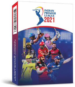 Aamango IPL 2021 Cricket Trump Card - IPL 2021 Cricket Trump Card ...