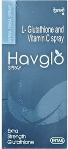 Havglo Spray Price in India - Buy Havglo Spray online at Flipkart.com