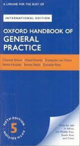 Oxford Handbook of General Practice 5th Edition: Buy Oxford Handbook of ...