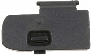 Digicare Camera Battery Cover Door Cap Lid Repair Part for Nikon D40 ...