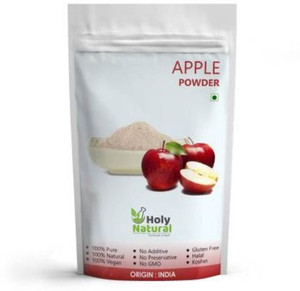 Holy Natural Apple Powder - 100 GM (100 g) Price in India - Buy Holy ...