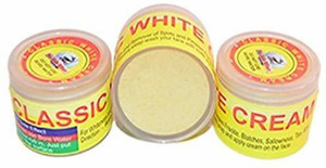 Classic White skin whitening cream pack of 1 Price in India - Buy ...