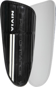 NIVIA Performance Football Shin Guard - Buy NIVIA Performance Football ...