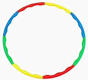 SAGAR Hula Hoop Price in India - Buy SAGAR Hula Hoop online at Flipkart.com