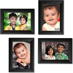 Shrinay Wood Wall Photo Frame Price in India - Buy Shrinay Wood Wall ...