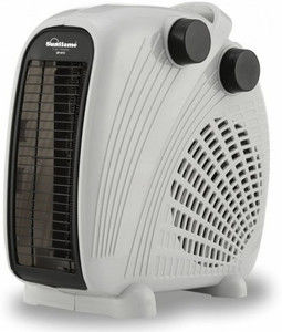 Sunflame FAN HEATER SF-918 Fan Heater SF-918 for Room Heater - Silent ...