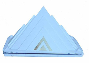Shoppingrox Wish Pyramid for fulfil your wishes, Good Luck & Prosperity ...