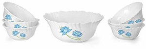 cello Opalware Dessert Bowl Imperial Desert Bowl Neel Kamal- Scratch ...