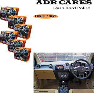 ADR CARES Liquid Car Polish for Dashboard Price in India - Buy ADR ...