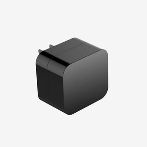 PAROXYSM Mini USB Charger Wall Plug HD 1080 P WIFI Hidden Spy Camera ...