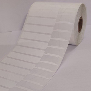 code on technology Jewellery Barcode Labels 100mm x 14mm - 1-Roll 2500 ...