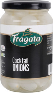 Fragata Spanish Preserved Cocktail Onions Onion Pickle Price in India ...