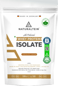 NATURALTEIN NATURAL-V002 Whey Protein Price in India - Buy NATURALTEIN ...