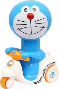 Toy Republic Doraemon toy Car_DB12 - Doraemon toy Car_DB12 . Buy ...