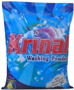 spela krinal powder Extra Power 5kg Detergent Powder 5 kg (Jasmine ...