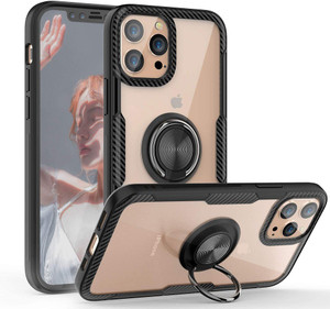 Vikeko Back Cover for Apple IPhone 12, Apple IPhone 12 Pro - Vikeko ...