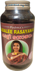 PADMA AYURVEDIC PHARMACY KADALEE RASAYANAM Price in India - Buy PADMA ...