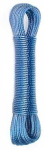 Gabbar 20 Meter Clothes Line Strong Pvc Coated Clothesline Wire Rope ...