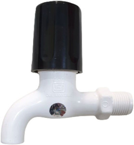 Raksha FLO pIPES M191021A Bib Tap Faucet Price in India - Buy Raksha ...