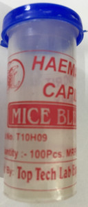 TOP TECH MICE Bleeding Tubes Test Indicator Price in India - Buy TOP ...