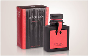 Buy FLAVIA Apollo Pour Homme Eau De Parfum 100ML Eau de Parfum - 100 ml ...