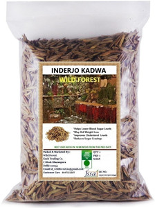 WILD FOREST INDERJO KADWA Seed Price in India - Buy WILD FOREST INDERJO ...