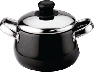 Kitchen Chef - Handi 1 L with Lid Price in India - Buy Kitchen Chef ...