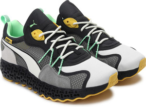 PUMA Calibrate Restored Winterized Training & Gym Shoes For Men - Buy ...