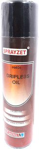 SPRAYZET Dripless Oil 700ml Aerosol Spray Can Dripless Oil Aerosol ...