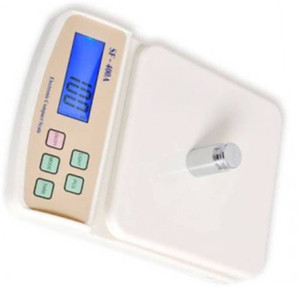 STEPWEIGH Electronic Digital Kitchen Weight Machine Capacity 10Kg ...