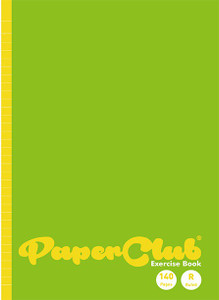 paperClub Register A4 Notebook RULED 180 Pages Price in India - Buy ...
