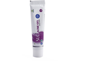 NEMUS SLC ACNE GEL - Price in India, Buy NEMUS SLC ACNE GEL Online In ...