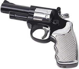 AMACO Amazing shock current gun for fun jokes & prank injoy Shock gun ...