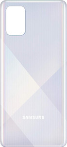 SMART Samsung Galaxy A71 Back Panel: Buy SMART Samsung Galaxy A71 Back ...
